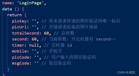 vue2项目总结接口配置 阿里云开发者社区