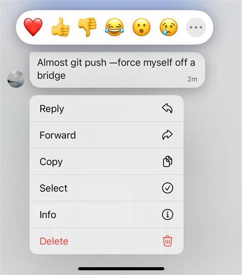Git Push Force The Bridge To Nowhere ·