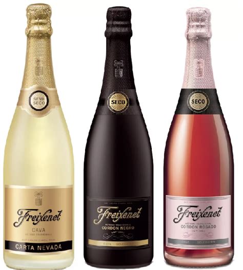 Шампанское Кава (Cava): что это за напиток, виды и технология ...