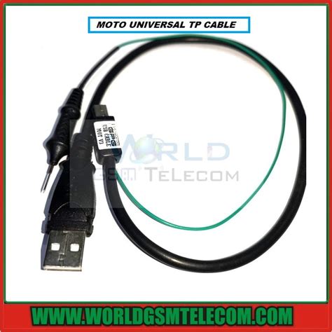 Moto Tp Cable World Gsm Telecom