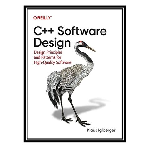 قیمت و خرید کتاب C Software Design Design Principles And Patterns For High Quality Software