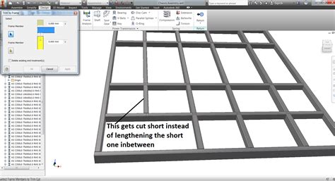 solved trim problems autodesk community