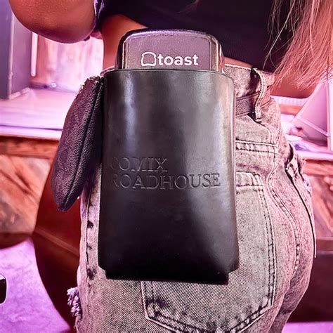 Toast To Go Handheld Etsy