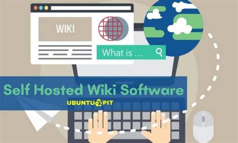 The 10 Best Self Hosted Wiki Software For Linux System