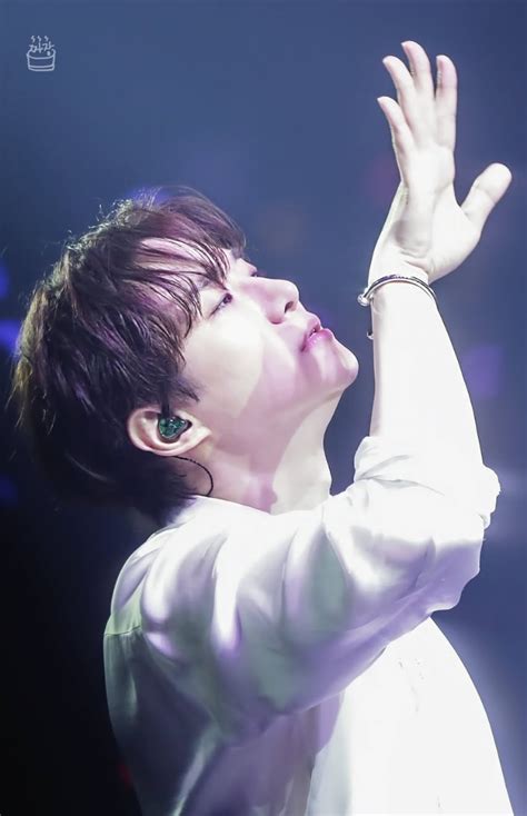 ジュノの事を想って今日もまた ジュノに夢中