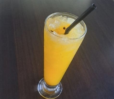 عمو حمزة موهيتو باشن فروت