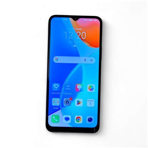 Honor X Vne Lx Gb Banknote