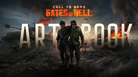 Buy Cheap Call To Arms Gates Of Hell Supporter Pack Cd Key 🏷️ Best Price Ggdeals