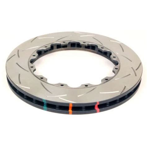 Dba 5000 Series Slotted Front Brake Rotor For Jeep Fasthemis