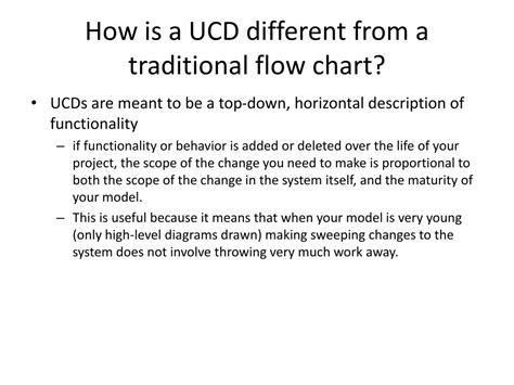 PPT UCD PowerPoint Presentation Free Download ID