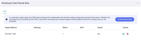 Bypassing Cgnat With Wireguard Possible Configurations Technical