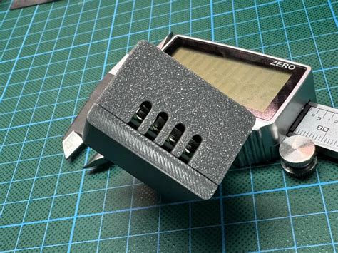 Pwm Controller By Gremmi3d Makerworld
