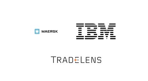 Maersk And Ibm Formally Introduce Blockchain Shipping Solution Tradelens Cryptoninjas