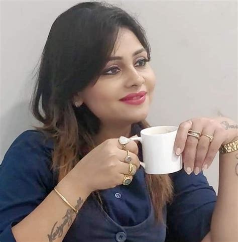 Swati Rao