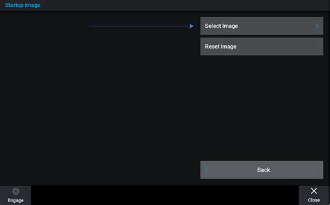 How To Customize Startup Screen On Gpsmap Chartplotters Garmin