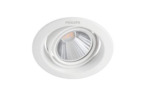 Spesifikasi Dan Harga Led Spot Philips Pomeron 3 Watt Philips Bekasi