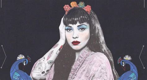 La Trenza Mon Laferte — Rockandpop