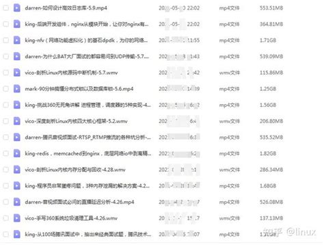 Linux内核时钟系统和定时器实现 知乎