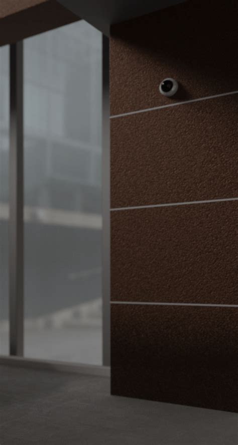 Rhombus 24 7 Professional Alarm And Alert Monitoring