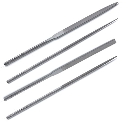 Needle files