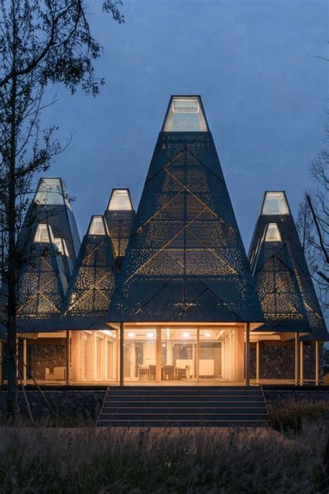 Dezeen S Top 10 Chinese Architecture Projects Of 2022 Artofit