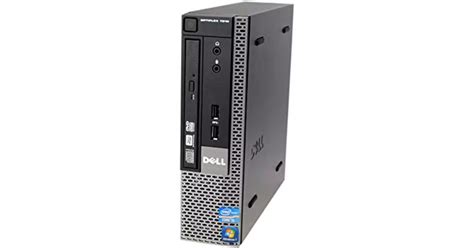 Dell Optiplex 7010 Usff Garanciával Master Systems Kft