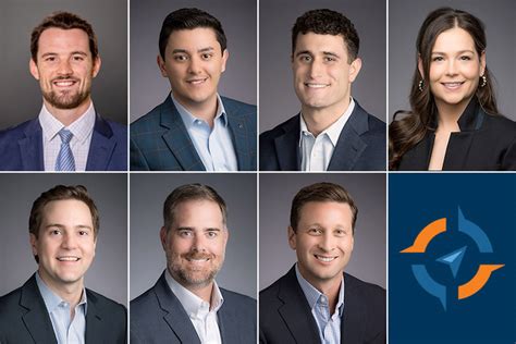Compass Group Announces Seven Promotions Compass Group Equity Partners