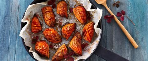 Lær Alt Om Sød Kartoffel Lige Fra Tilberedning Sæson Tips Mm