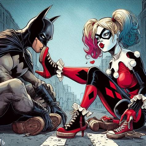 Batman Turned Into A Foot Slave Part 1 By Calebe142536 On Deviantart