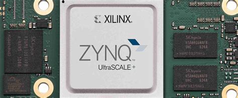 What Xilinx XC Z FFG I FPGA RayPCB