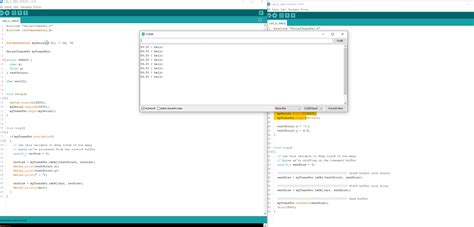 Błędna Komunikacja Esp I Arduino Arduino I Esp Forbot