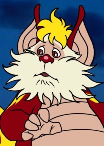Snarf Fan Casting For Thundercats Third Earths Mightiest Heroes A