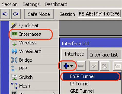 Mikrotik Wireless Wifi Extender How To Guide Admiral Platform