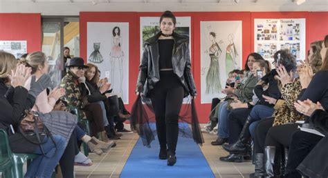 Pierson Fashion Hits The Runway 27 East