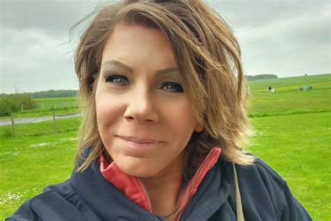 Sister Wives Meri Brown Has Gone Out On A Few Dates After Recent Split