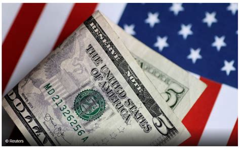 Dollar Consolidates After Strong Gains Tapering Could Be Speeded Up