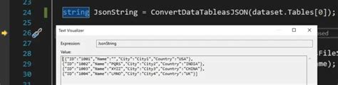 How To Use Sqlclient In Aspnet Core Thecodebuzz