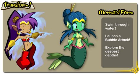 Image 705492 Shantae Know Your Meme