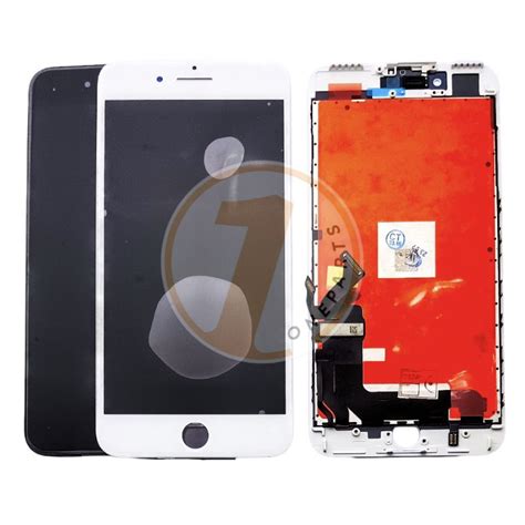 Jual LCD TOUCHSCREEN IP 7 PLUS COMPLETE Shopee Indonesia