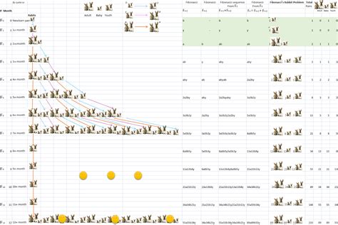 Lydiale Eeb308 Assignment Tasks Question 1 Fibonaccis Rabbit Problem