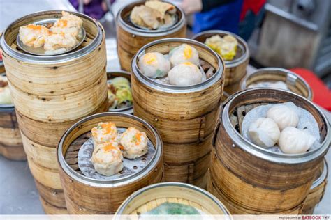 10 Best Dim Sum Places In Johor Bahru Eatbook Sg
