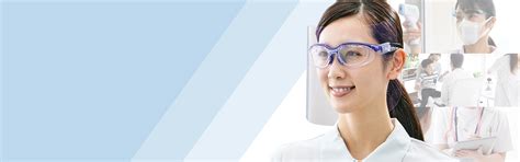 Face Shield Glasses Yk Yamamoto