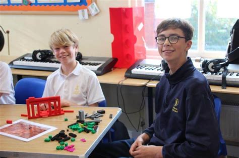 Global Be Well Day 2023 Colchester High School