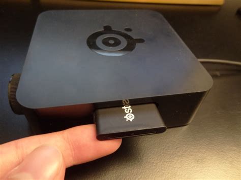 SteelSeries Wireless H Wireless Gaming Headset Review The Best All Round Headset Ive