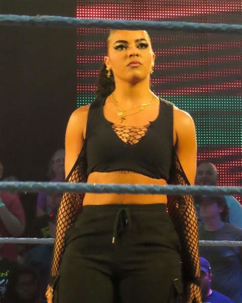 Pin By Coboss On Jaida Parker In 2024 Womens Wrestling Wwe Womens Female
