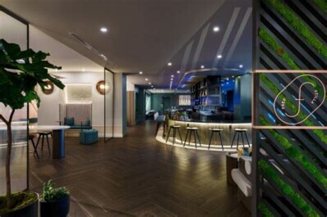 The Ven At Embassy Row Washington Dc A Tribute Portfolio Hotel