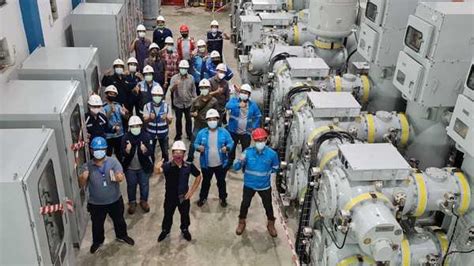 Gaji Karyawan Pt Indokomas Buana Perkasa Harga Belanja