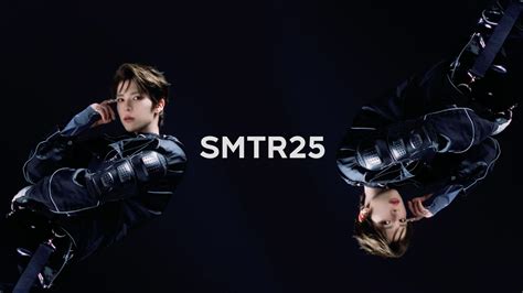 【smtr25】smtr25 Introduction Film松河 Mimimimina Next 哔哩哔哩视频