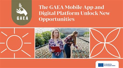 Gaea Mobile App And Digital Platform Launched To Empower Women In