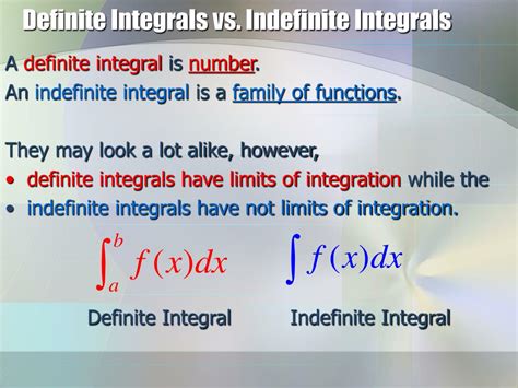 PPT Calculus Riemann Sums Definite Integrals PowerPoint Presentation ID
